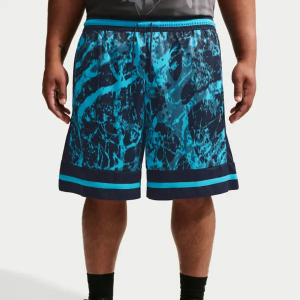 Nike Ja 8" Dri-fit Basketball Shorts