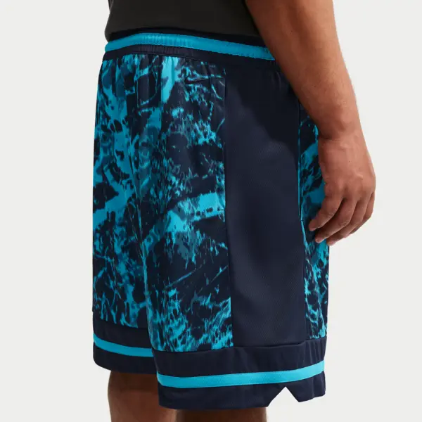 Nike Ja 8" Dri-fit Basketball Shorts