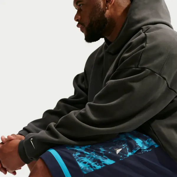 Nike Ja 8" Dri-fit Basketball Shorts