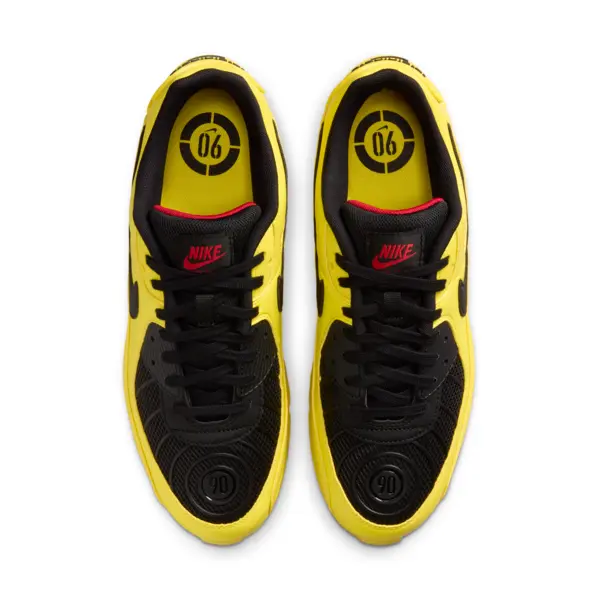 Nike Max 90 "laser 90" Sneakers