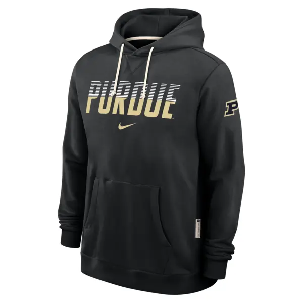 Nike Sideline Dri-fit Sleeveless Pullover Hoodie