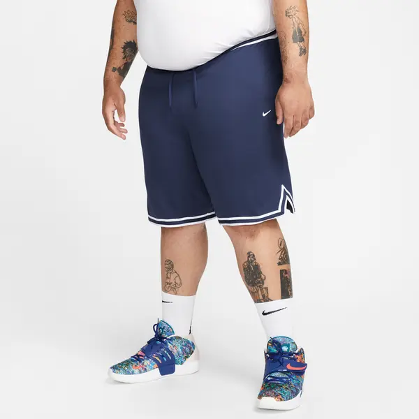 Nike Dri-fit Dna 10" Basketball Shorts