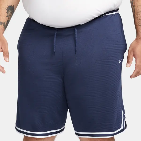 Nike Dri-fit Dna 10" Basketball Shorts