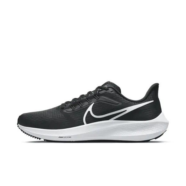Nike Pegasus 39 Road Running Shoes - Black