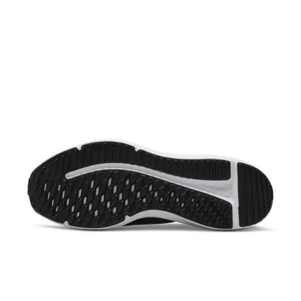 Nike Downshifter Road Running Shoes - Black