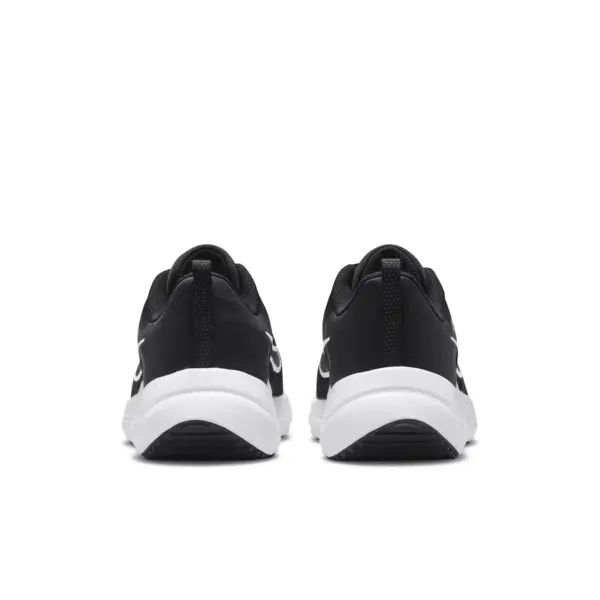 Nike Downshifter Road Running Shoes - Black