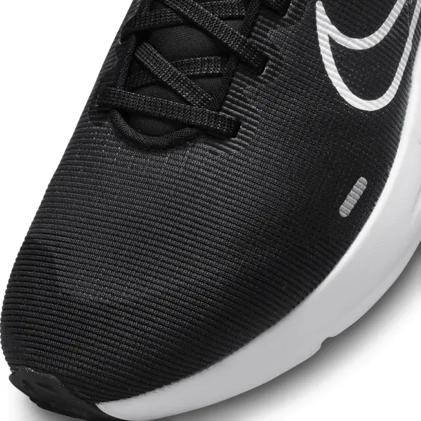 Nike Downshifter Road Running Shoes - Black