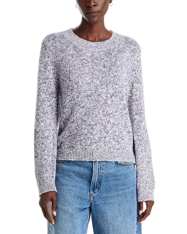Tommy Bahama Cotton Crewneck Sweater