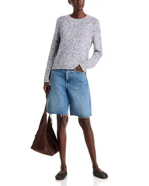 Tommy Bahama Cotton Crewneck Sweater