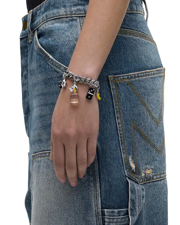 Marc Jacobs Perfect Charm Bracelet