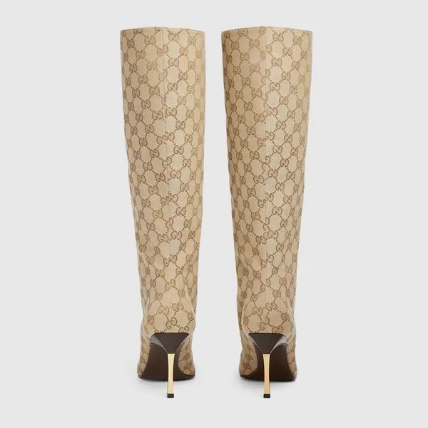 Gucci Bombshell Boot