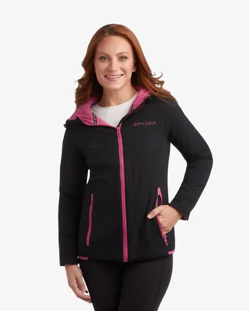 SPYDER Lightweight Performance Jacket
