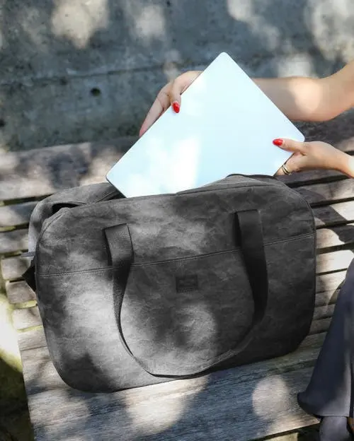 OUT OF THE WOODS Leo Grande Carryall Cooler
