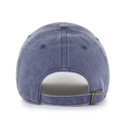 '47 Milwaukee Brewers Pigment Clean Up Adjustable Hat