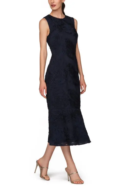 Js Collections Melina Cocktail Dress