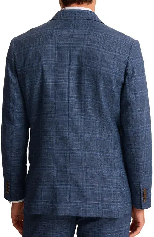 Tommy Bahama Latigo Glen Plaid Sport Coat