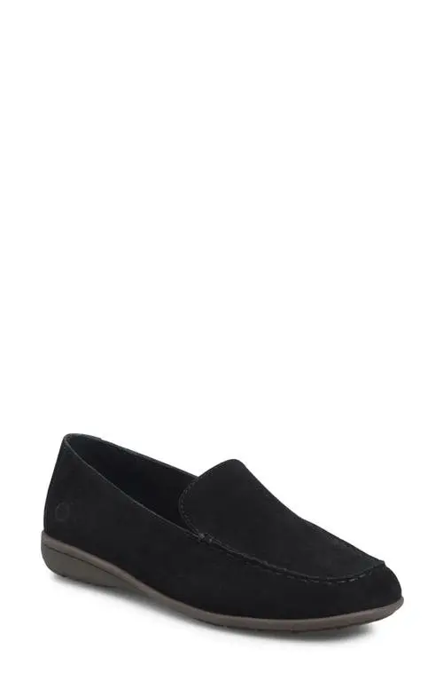 BØRN Fawn Suede Loafer