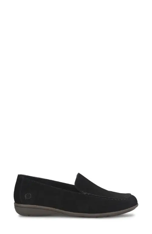 BØRN Fawn Suede Loafer