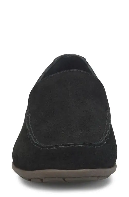 BØRN Fawn Suede Loafer