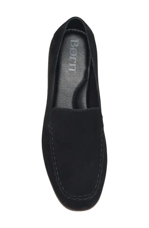BØRN Fawn Suede Loafer
