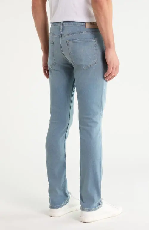 Paige Transcend Lennox Slim Fit Jeans - Belden