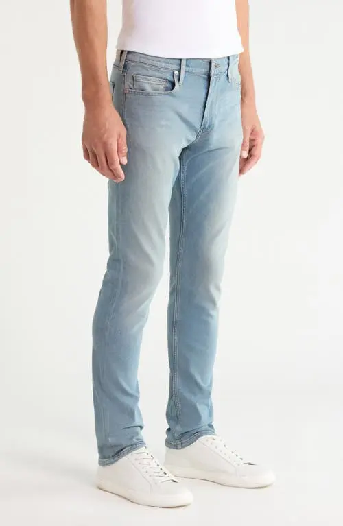 Paige Transcend Lennox Slim Fit Jeans - Belden