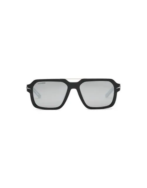 PLEIN SPORT The Flame Sunglasses