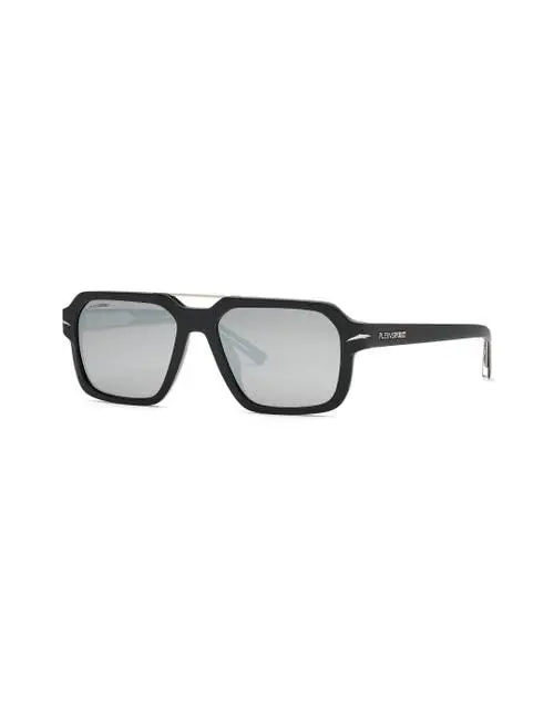 PLEIN SPORT The Flame Sunglasses