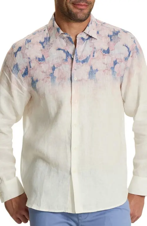 Tommy Bahama Alegra Fade Button-up Shirt