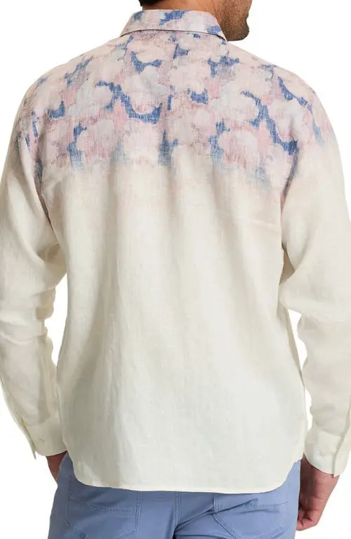 Tommy Bahama Alegra Fade Button-up Shirt