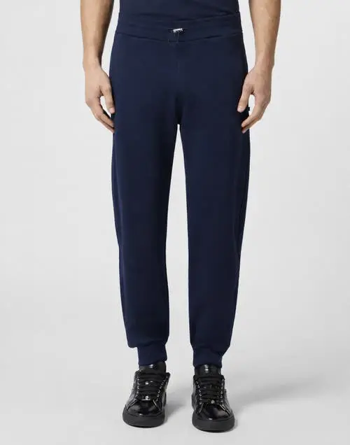 BILLIONAIRE Jogging Pants Baroque - Navy