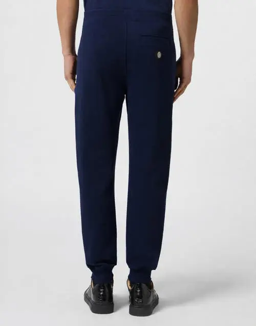 BILLIONAIRE Jogging Pants Baroque - Navy