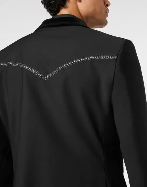 Philipp Plein Blazer Lord Fit
