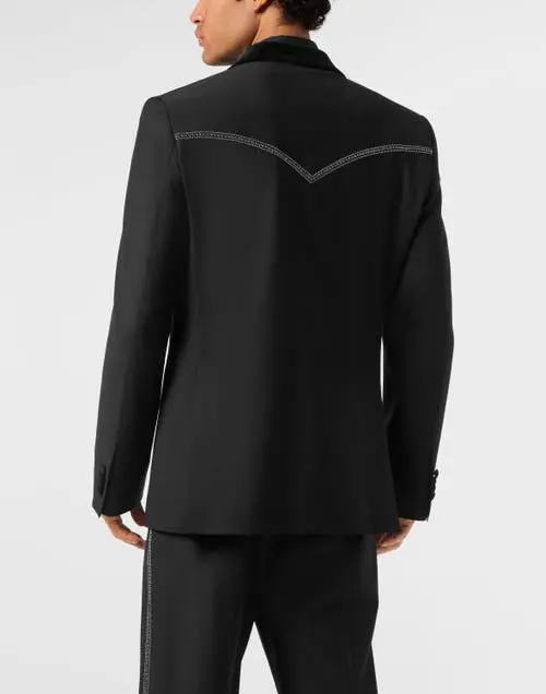 Philipp Plein Blazer Lord Fit