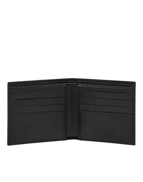 Philipp Plein French Wallet Iconic Plein