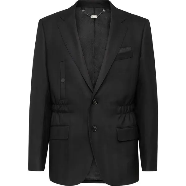 BILLIONAIRE Blazer Tailored Fit Istitutional