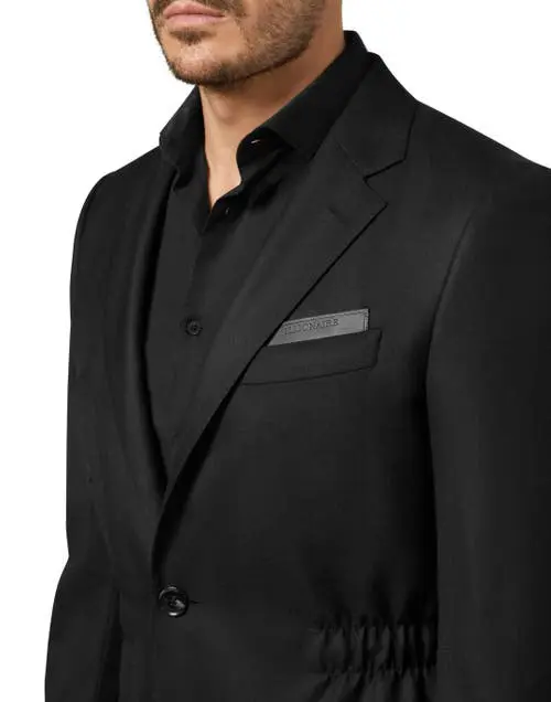 BILLIONAIRE Blazer Tailored Fit Istitutional