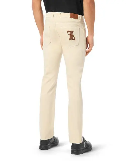 BILLIONAIRE Jeans Straight Cut