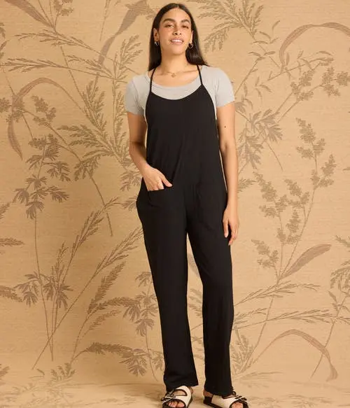 KNOWN SUPPLY Raven Overalls