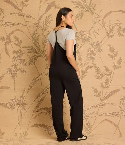 KNOWN SUPPLY Raven Overalls