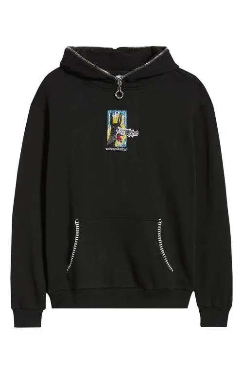 VERYRARE Graphic Hoodie