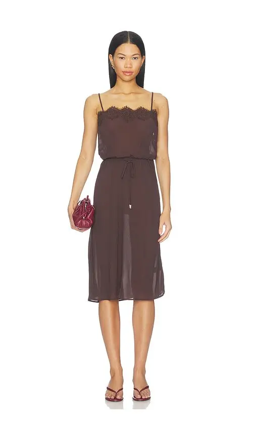 AFRM Tabitha Dress