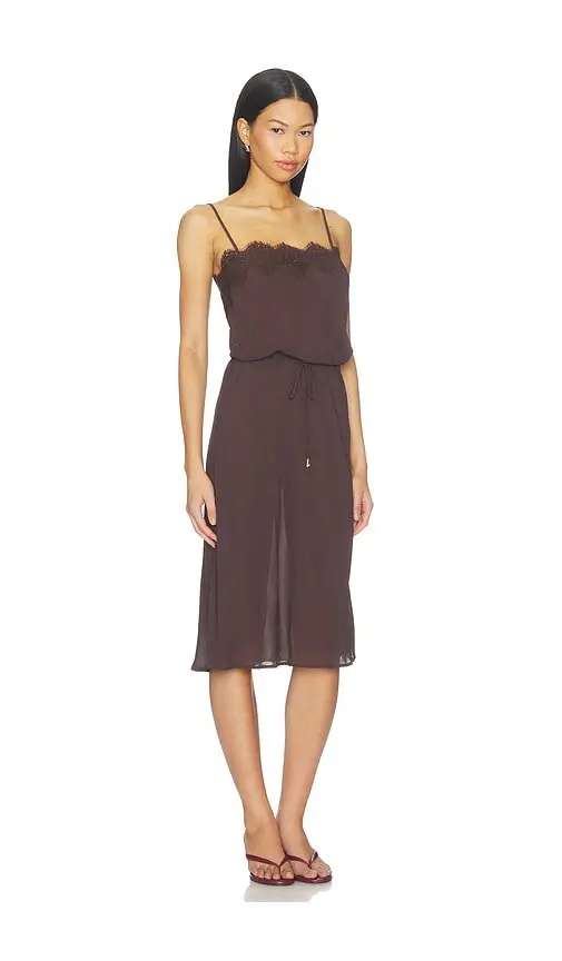 AFRM Tabitha Dress
