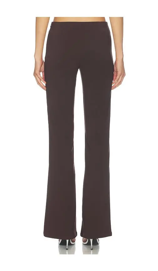 TIGER MIST Marren Pant - Brown