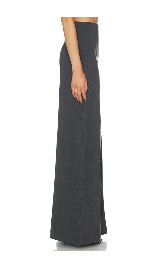 RIPLEY RADER Ponte Knit Wide Leg Pant
