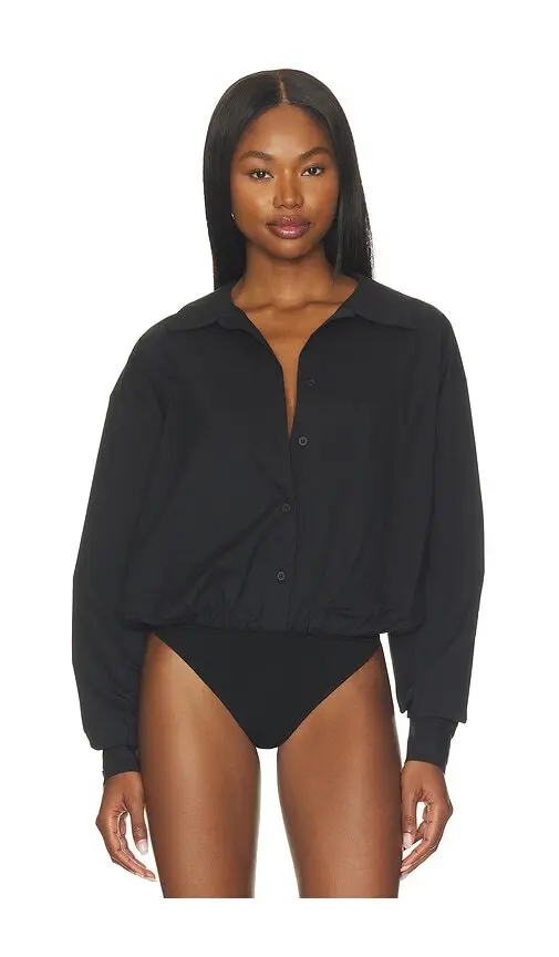 ALL THE WAYS Gwynne Bodysuit