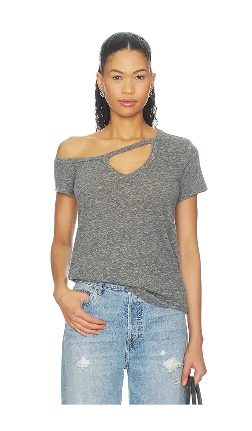 Michael Lauren Zire Tee