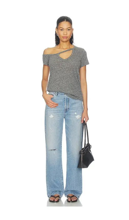 Michael Lauren Zire Tee