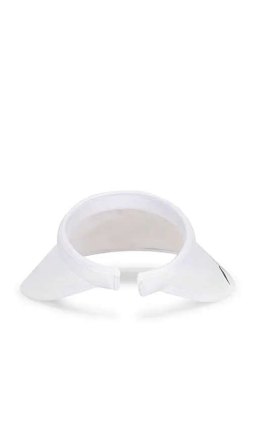 MALBON X Markarian Claire Visor