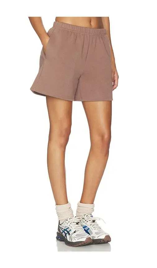 Superdown Briggs Short - Mocha